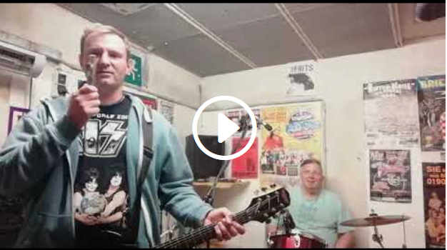 40 Jahre Geier Sturzflug